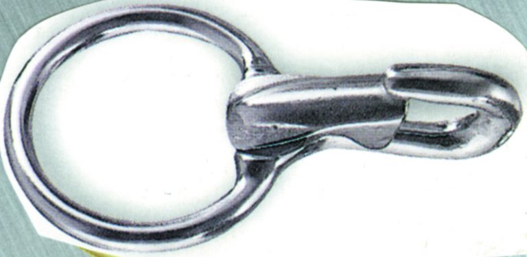 60 Jack Strap Snap – Hillside Harness, Ltd.