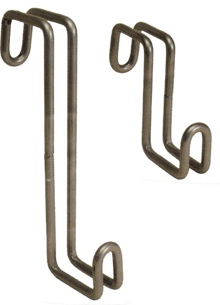 Heavy Duty Tack Hook – Hillside Harness, Ltd.