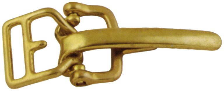 1114 Collar Fasteners – Hillside Harness, Ltd.