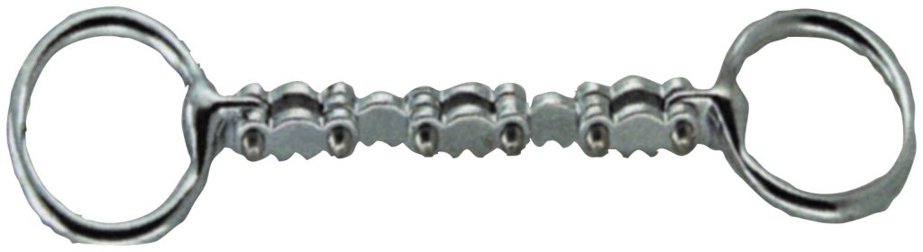 79 Mule Bit – Hillside Harness, Ltd.