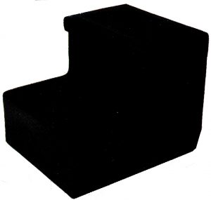 Plastic Mounting Blocks – Hillside Harness, Ltd.