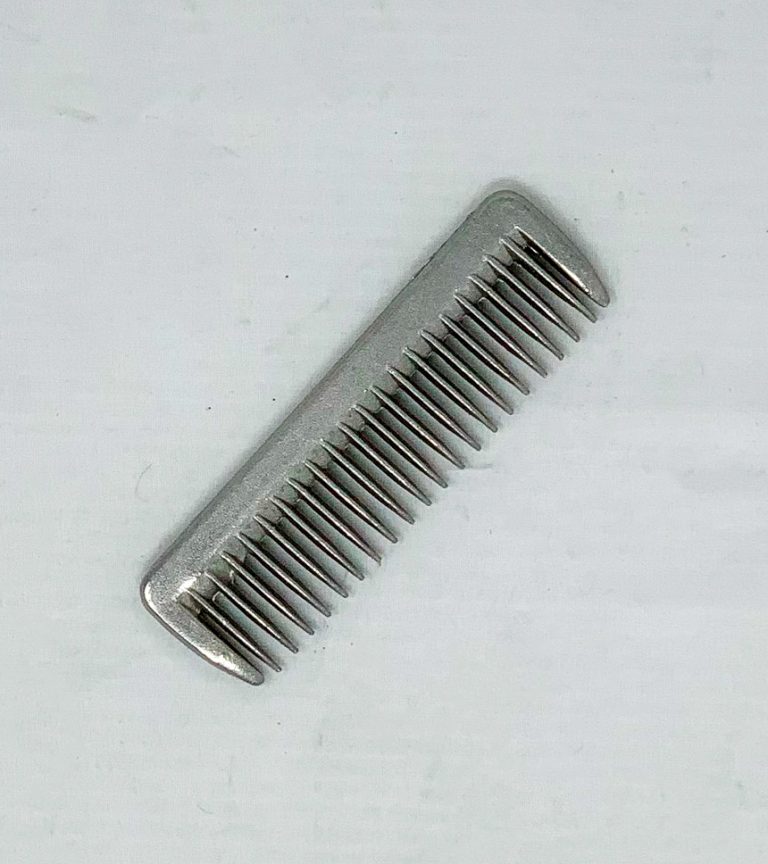 160 Pulling Comb – Hillside Harness, Ltd.