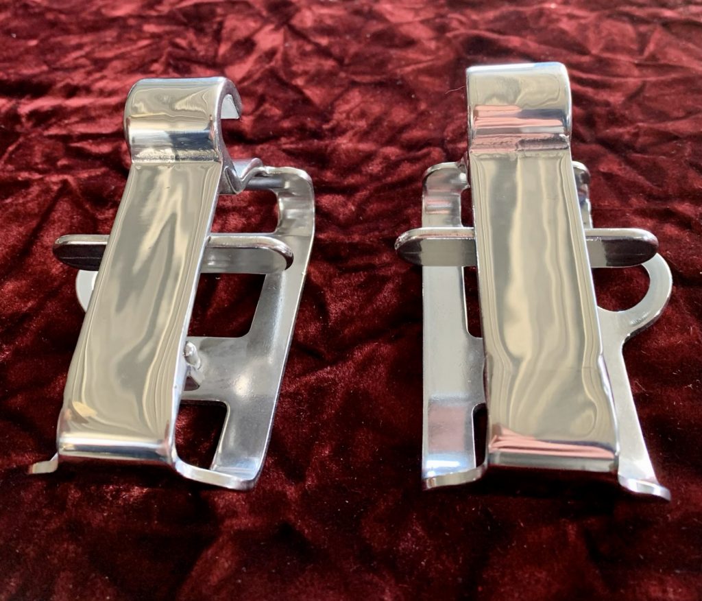 Quick Hitch Couplers – Hillside Harness, Ltd.