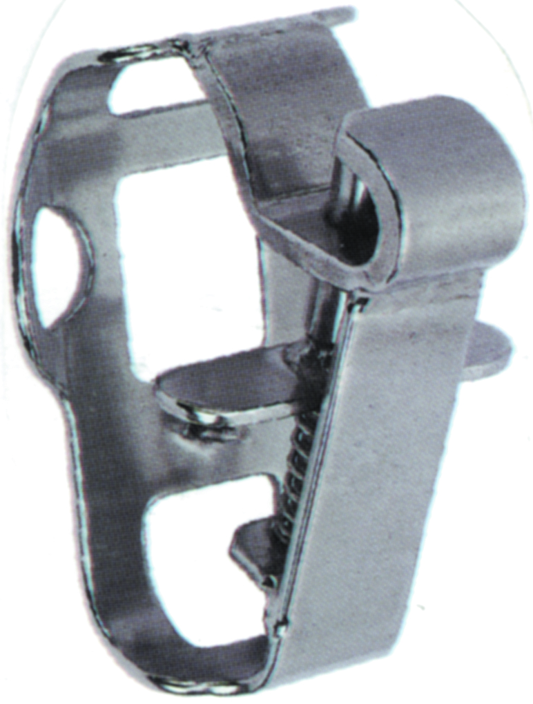 Quick Hitch Couplers – Hillside Harness, Ltd.